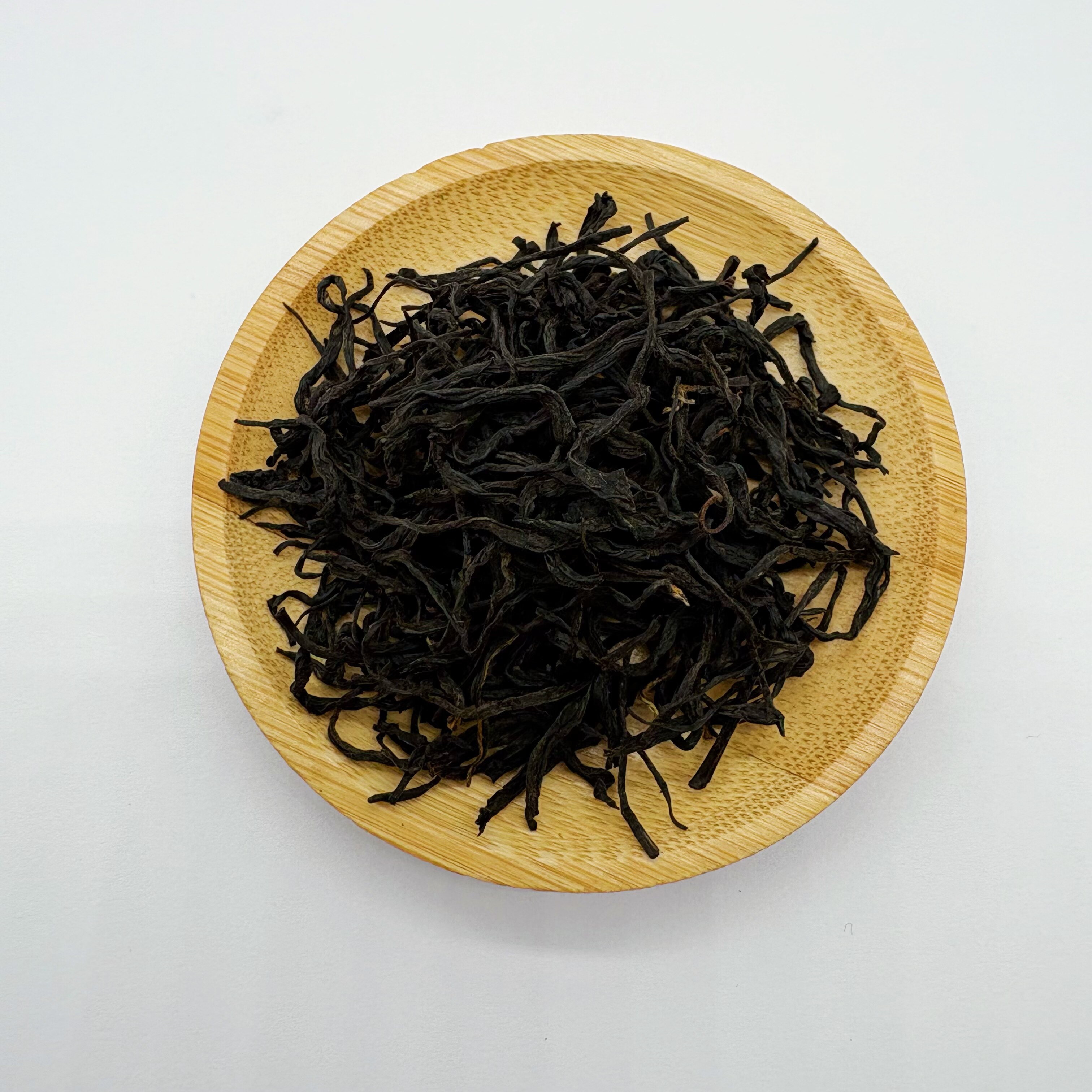 2026 祁门红茶高山(花果香)