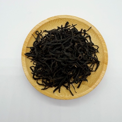 2026 祁门红茶高山(花果香)