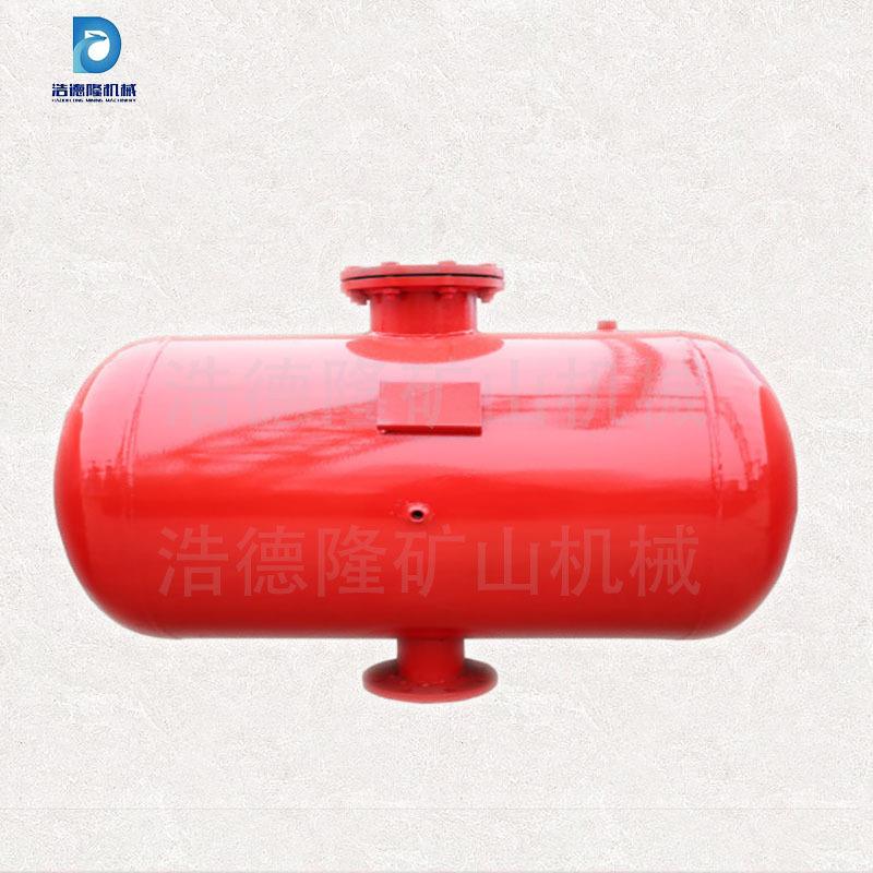 供应破拱器空气炮35L炮KQP-A炮其他矿山施工设备及配件