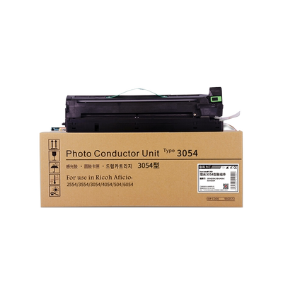科力汇 适用理光MP3554硒鼓2554 3054 3554 2555 3055 3555sp感光鼓组件IM2500 3000 35000套鼓含显影仓 载体