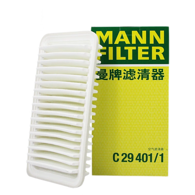 曼牌空气滤芯一汽丰田