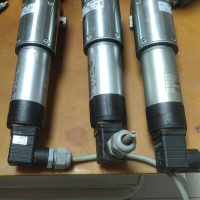 议价德国ermotoren减速电机GR42X40，24V