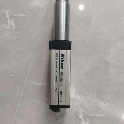 议价DIGIMICRO MU-501A光栅尺，日本原装拆机，