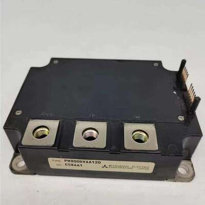 议价原装正品PM300DVAA120变频器模块