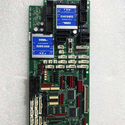 议价EL DC-DC转换器ZUS15 2405，拆机件，这
