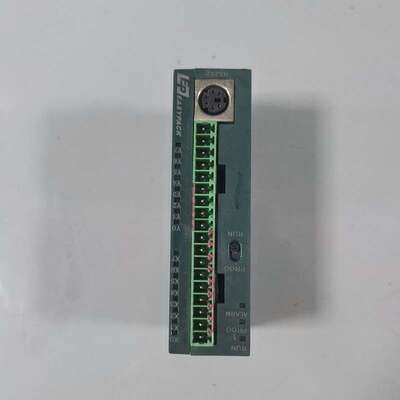 议价EASYPA EP15 PLC控制器，拆机，成色如图