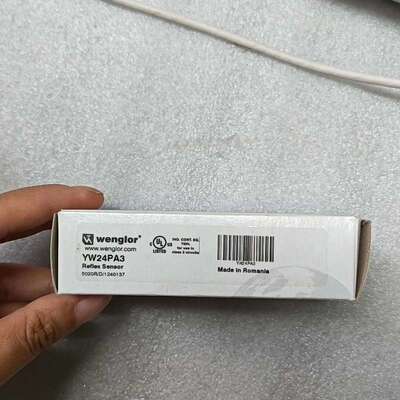 议价Wenglor威格勒光电传感器 YW24PA3
