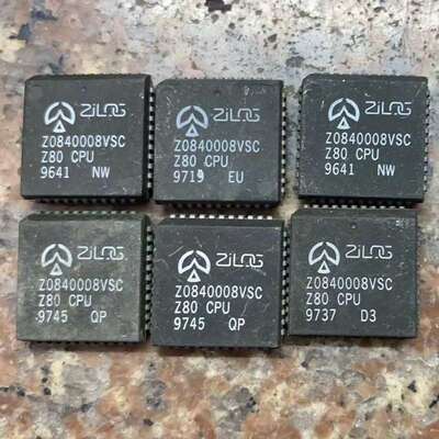 议价型号：Z0840008VSCZ80