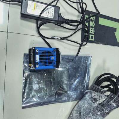 议价pco.edge 4.2 M工业，SCMOS传感器，带电