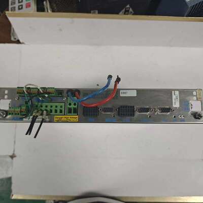 议价A驱动器KWZ 1-EC，型号AASYN KWZ 1
