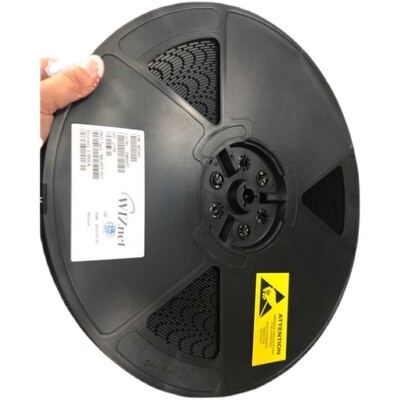旺宏存储芯片 MX25L25645GZNI-08G优势热卖 进口存储芯片