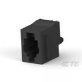 TE泰科 连接器护套插座 5520257-2进口原装优势热卖