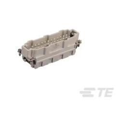 TE泰科 连接器护套 T2040243101-000新原装优势热卖 旺旺询价