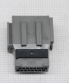 JAE连接器护套 /MX34016PF1全新原装连接器 旺旺询价价更优