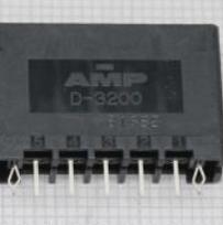 TE泰科连接器1-316132-5 进口原装 现货优势热卖，旺旺询价