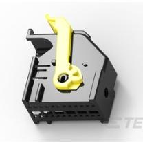 TE泰科 连接器外壳护套1703540-2 新原装优势热卖 旺旺询价