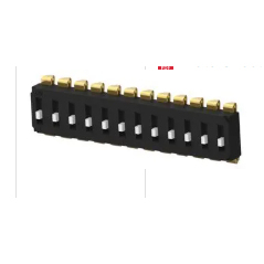 C&K COMPONENTS/DIP开关BPA05SB原装优势热卖 旺旺询价