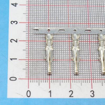 TE泰科连接器 350566-3全新原装优势热卖  旺旺询价