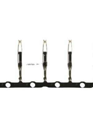 TE泰科连接器端子 3-66104-0全新原装优势热卖  旺旺询价