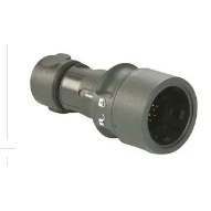 BULGIN 圆形连接器PXP6010/04S/CR/0709 优势热卖 旺旺询