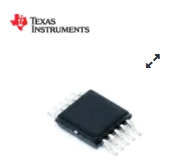 tps54260dgqr优势热卖进口芯片