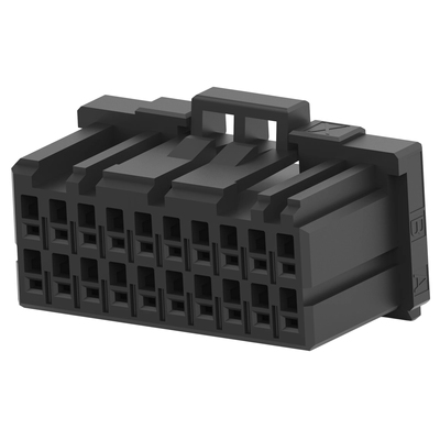 TE 1-2333149-0  泰科连接器外壳  全新原装优势热卖 旺旺询价