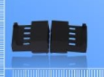 TE泰科护套 3-644312-4优势热卖 进口原装连接器 旺旺询价更优惠