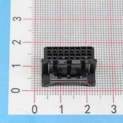 意力速连接器外壳  )IMSA-13065B-2-08A-TR全新原装 优势热卖