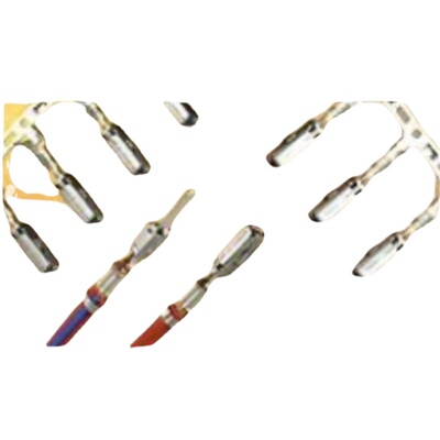 TE泰科连接器端子 1-917484-5全新原装优势热卖，旺旺询价更优