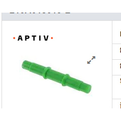APTIV安波福 15342610优势热卖 进口原装连接器   /210A015019