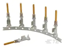 TE泰科端子  929975-1=2438870-1 全新原装优势热卖  旺旺询价