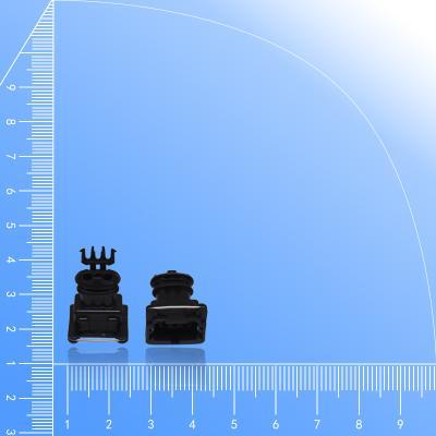 TE泰科连接器282191-1全新原装 优势热卖旺旺询价