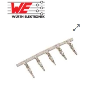 TE泰科端子  5-1241608-1优势热卖 进口原装连接器  旺旺询价