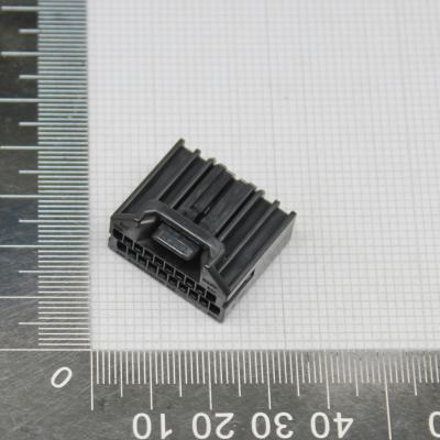 JAE连接器MX84B024SF1全新原装优势热卖 旺旺询价