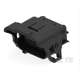 TE泰科 连接器护套1-1743059-2 进口原装 旺旺询价