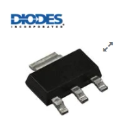 DIODES美台FZT951TA  优势热卖进口原装连接器 旺旺询价更优惠