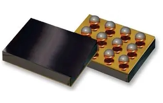 美信 MAX13042EEBC+T全新原装 优势热卖旺旺询价