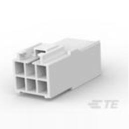 TE连接器  插头护套176285-1全新原装优势热卖 旺旺询