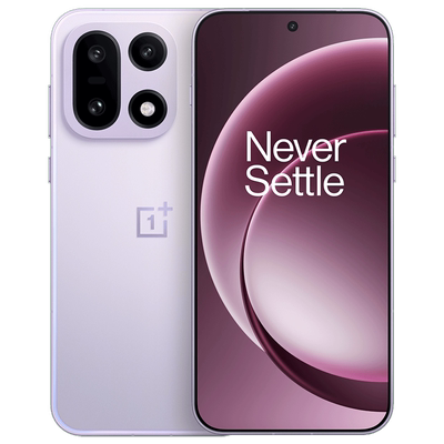 一加 15 性能 Ultra 超旗舰 第五代骁龙 8 至尊版 165Hz 超高刷东方屏 7300mAh 电池 AI手机