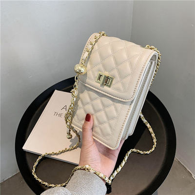 2021Women Wallet Famous Brand Cell Phone Bags Big Card Holde
