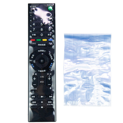 10Pcs-Pack 6/8X25CM Home TV Air Conditioner Remote Control C