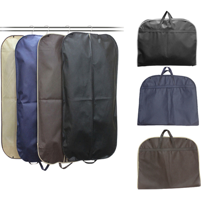 Clothing Dust Cover Non-Woven  Home Moisture-Proof Wardrobe