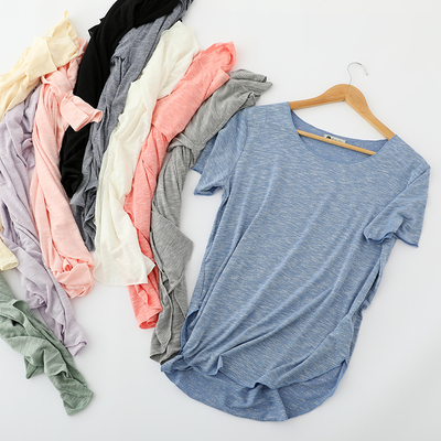 Blusas Chemise Femme Short Sleeve Shirt Women Tops New Summe