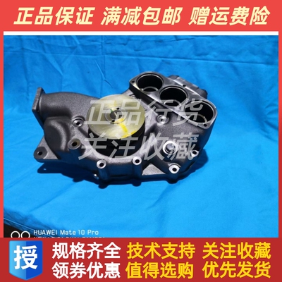 德国曼MAN D2848/28402842LE201203-211-213水泵总成