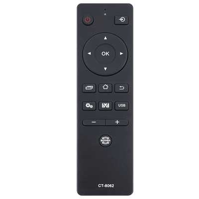 欣尚新适用于东芝8062遥控器