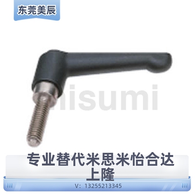 C-CLMS5-10/15/20/25/30/35/40/45/50-B-M/60固定把手6/8/4/12