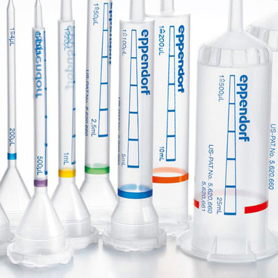 艾本德分液管吸嘴eppendorf标准