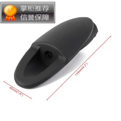 适用于 04-10丰田塞纳Sienna天线座收音机桅杆替换件 86392-AE010