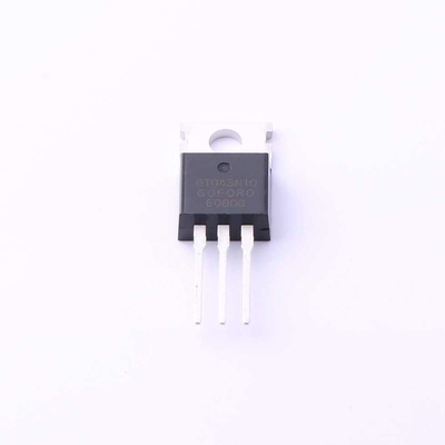 GT045N10T GOFORD(谷峰) (N沟道 100V 130A) 场效应管(MOSFET)