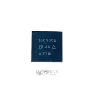 全新场效应管(MOSFET) SIHH180N60E-T1-GE3 SIHH180N60E-T1-GE3